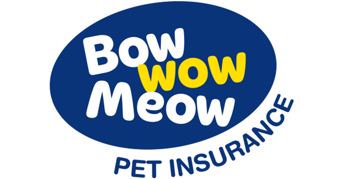 Bow Wow Insurance – Bow Wow Meow Pet Insurance (Tags)